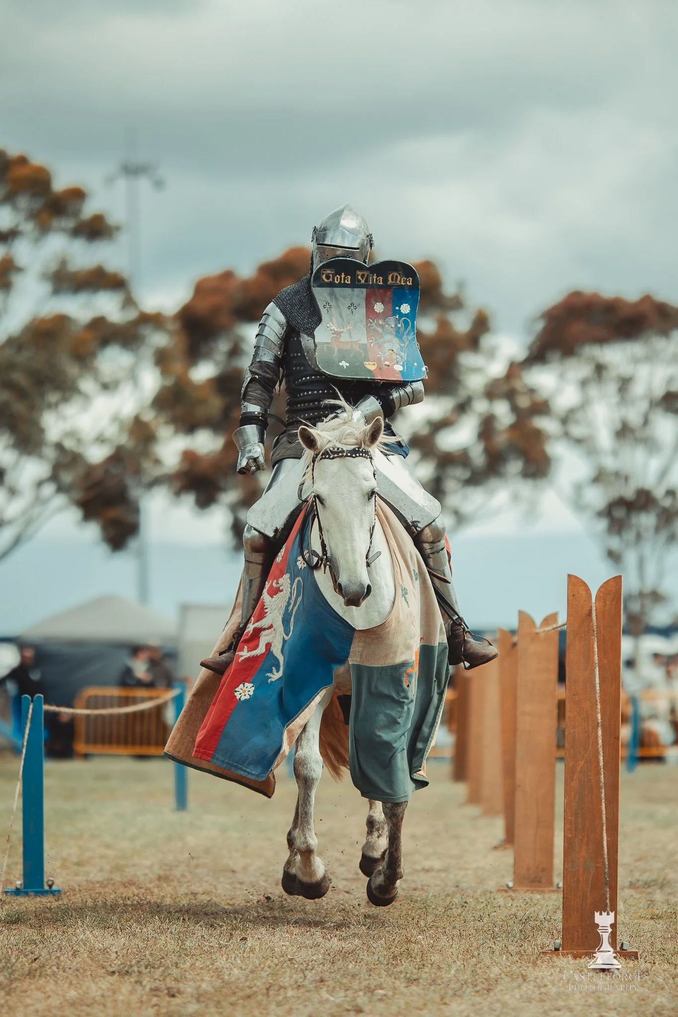 Adelaide Medieval Festival — Events & Festivals Australia