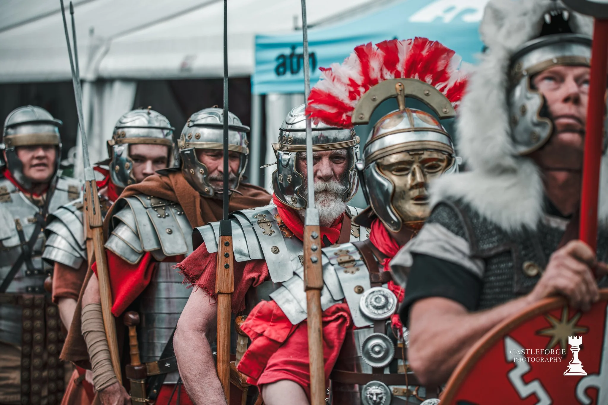 Adelaide Medieval Festival — Events & Festivals Australia