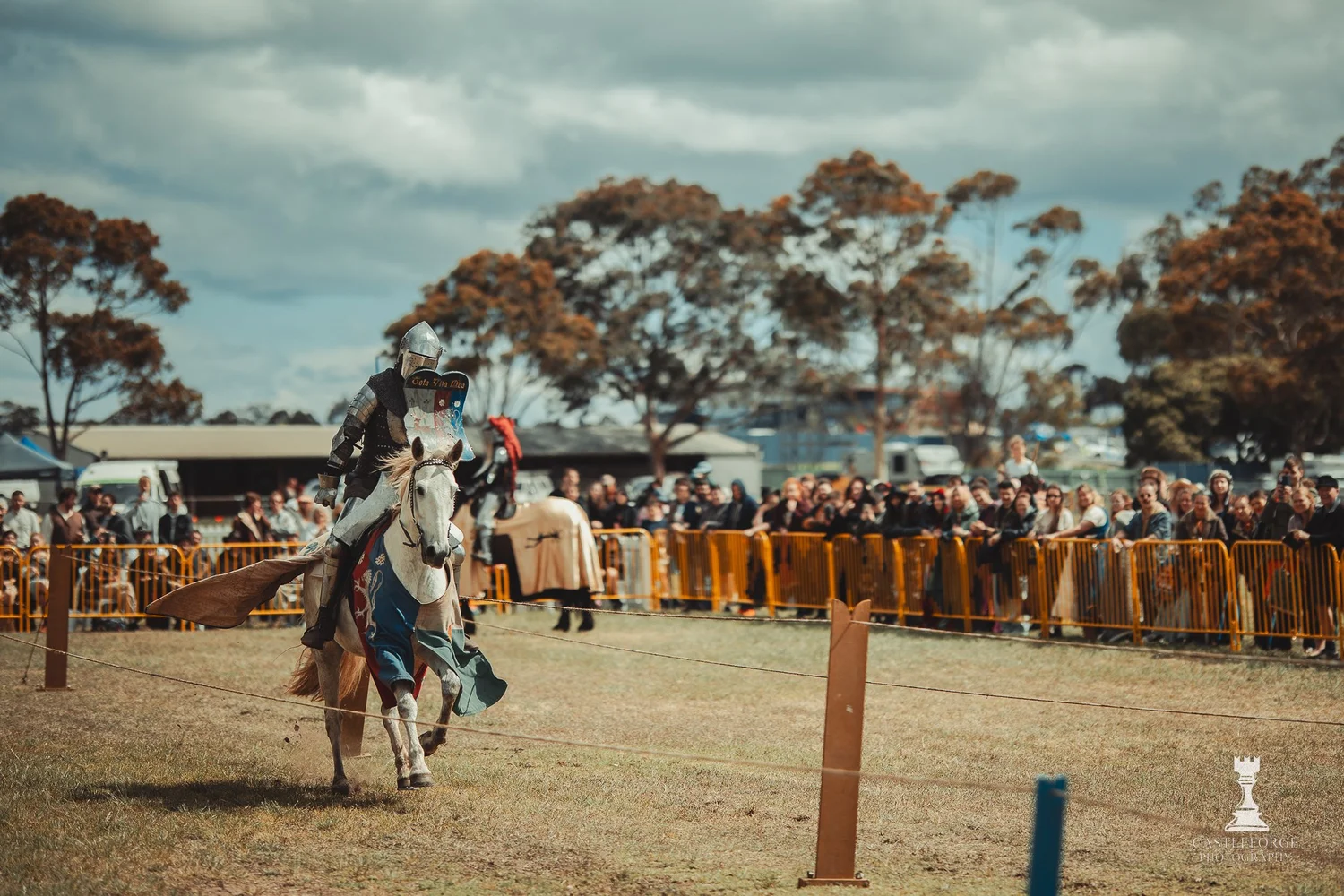 Adelaide Medieval Festival — Events & Festivals Australia
