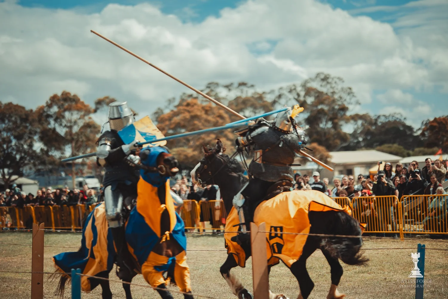Adelaide Medieval Festival — Events & Festivals Australia