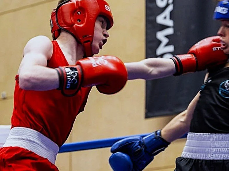 Jayden Price | Join the Fight for Glory - Support Jayden