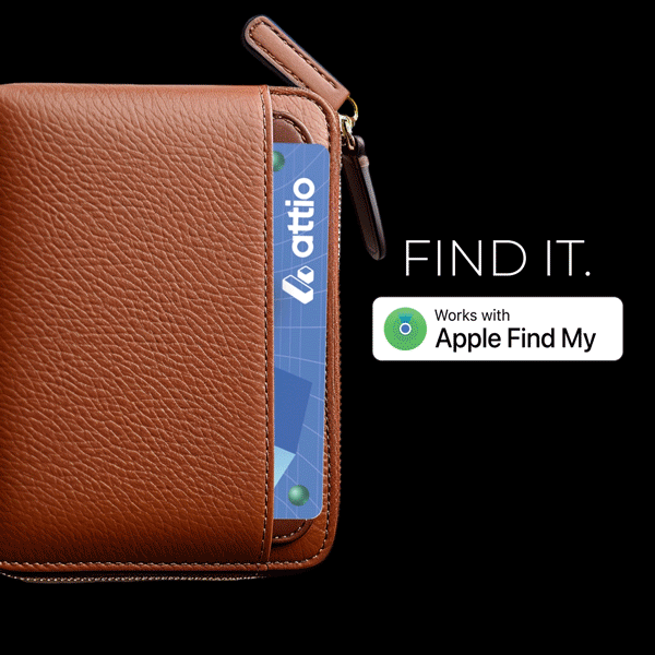 PowerTag Card & PowerTag Travel Luggage Tag Tracker | Track with ...