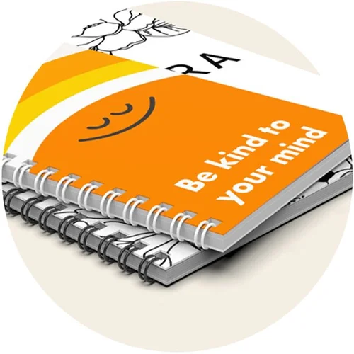 Papery Custom Notebooks | Create Your Custom Notebook Today ...