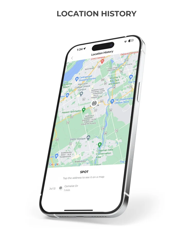 Spot Finder Support | Locate Your Items Today - Get Support ...