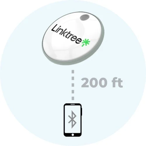 PowerTag & PowerTag PRO Bluetooth Finder Tracker | Find Your Items ...