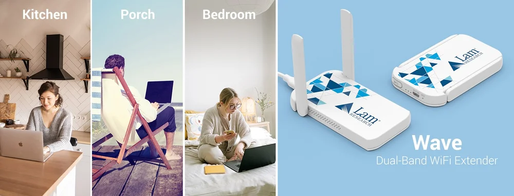 Wave: WiFi Extender | Boost Your WiFi Now — PowerStick.com
