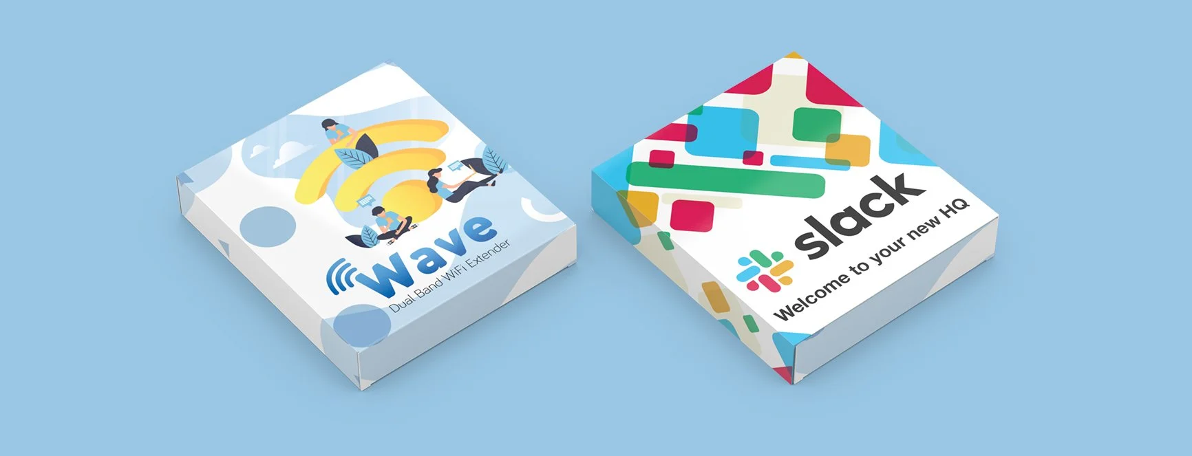 Wave: WiFi Extender | Boost Your WiFi Now — PowerStick.com