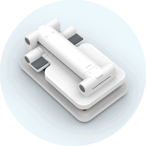 PowerStand: Desktop Wireless Charging Dock | Enhance Productivity ...