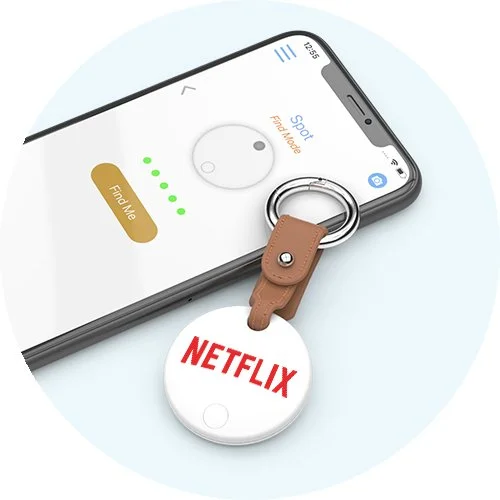 Spot Pro: Bluetooth Finder/Tracker & Keychain | Locate and Secure Now ...