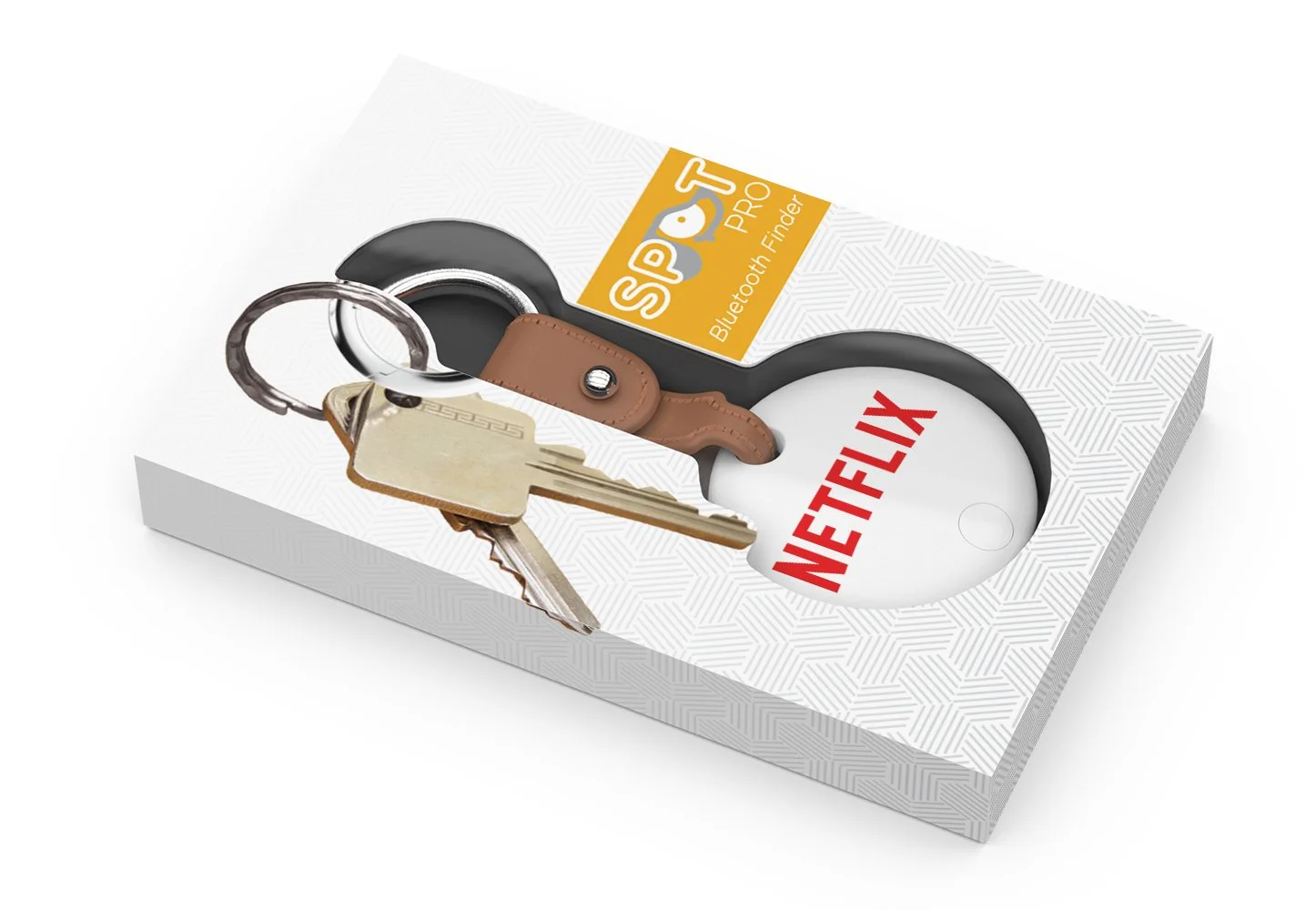 Spot Pro: Bluetooth Finder/Tracker & Keychain | Locate and Secure Now ...