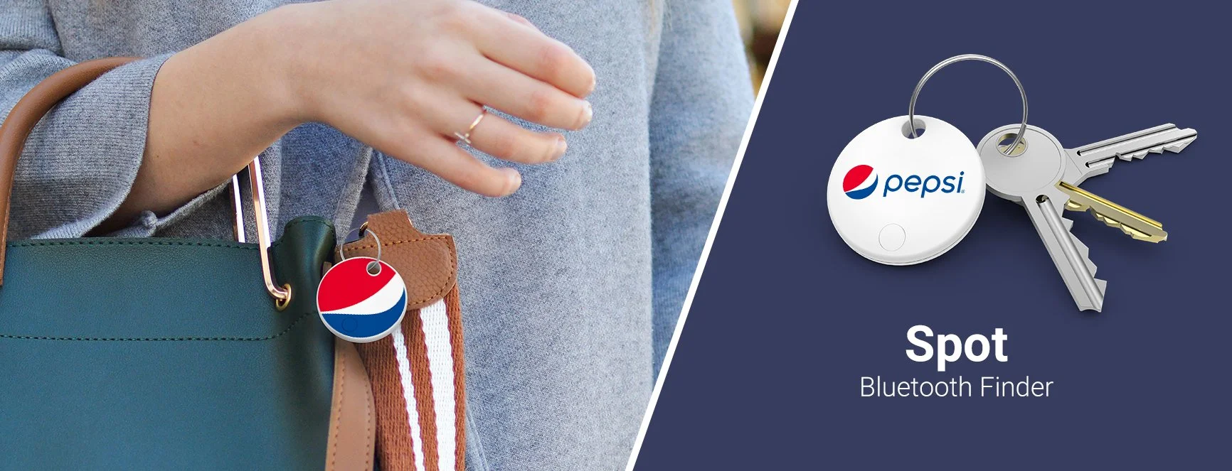 Spot: Bluetooth Finder & Tracker | Find Your Items — PowerStick.com
