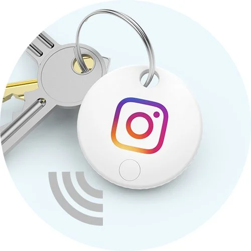 Spot: Bluetooth Finder & Tracker | Find Your Items — PowerStick.com