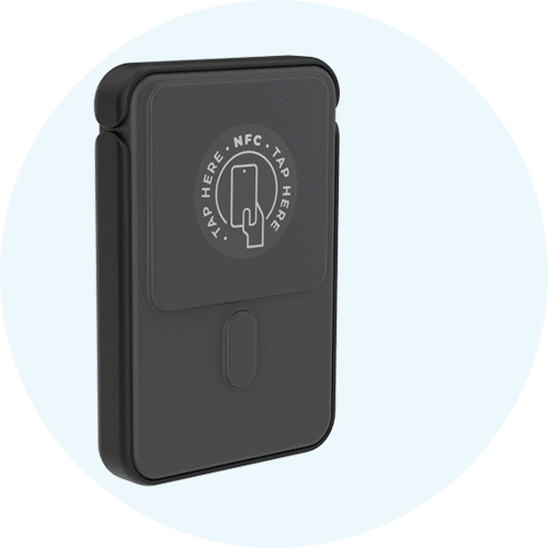 PowerMag: Magnetic Wireless Charger | Charge Effortlessly — PowerStick.com