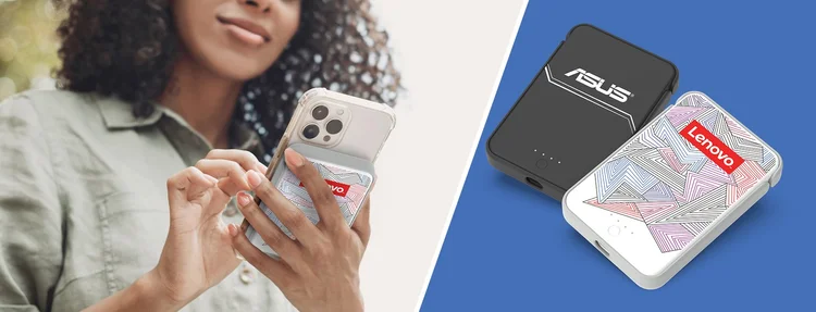 PowerMag: Magnetic Wireless Charger | Charge Effortlessly — PowerStick.com