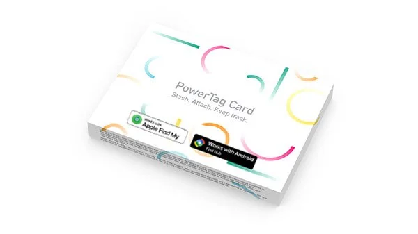 PowerTag Card | Track with Confidence — PowerStick.com