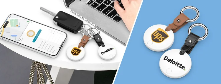 Spot Pro: Bluetooth Finder/Tracker & Keychain | Locate and Secure Now ...