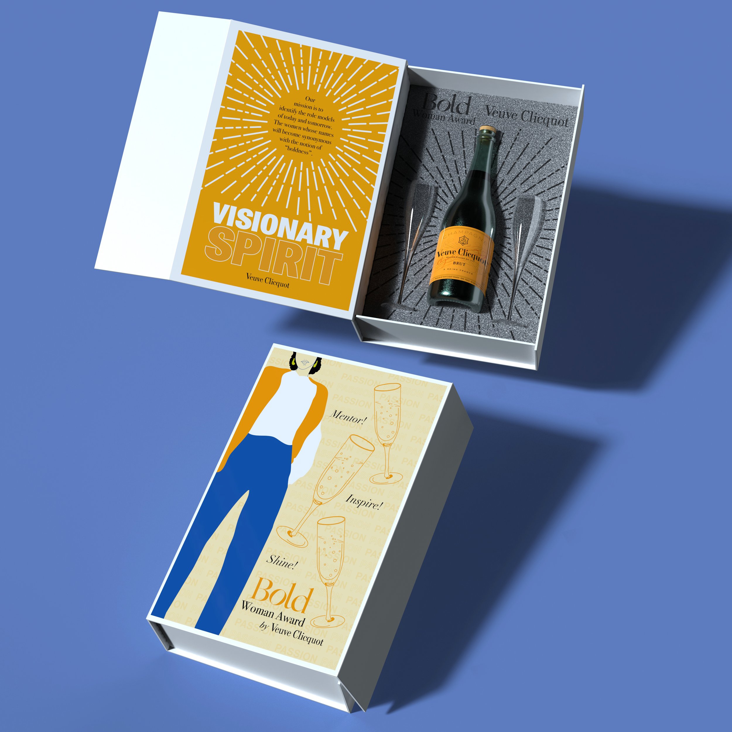 SILKEN: Premium Packaging | Elevate Your Packaging Today — PowerStick.com