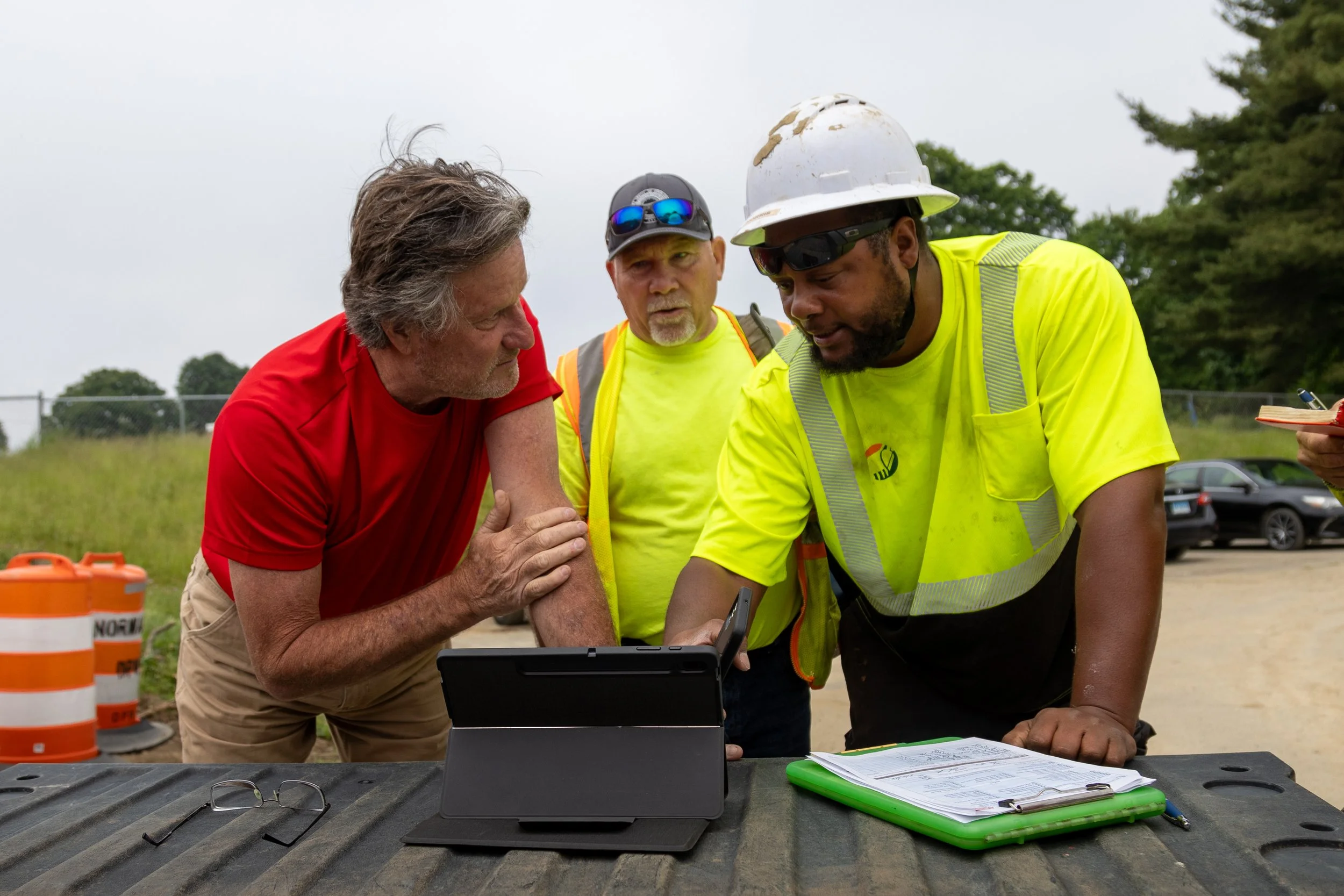 Gerber Construction | Build with Confidence – Request a Quote