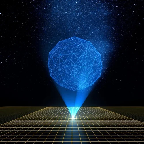 About — Unified Field Dynamics