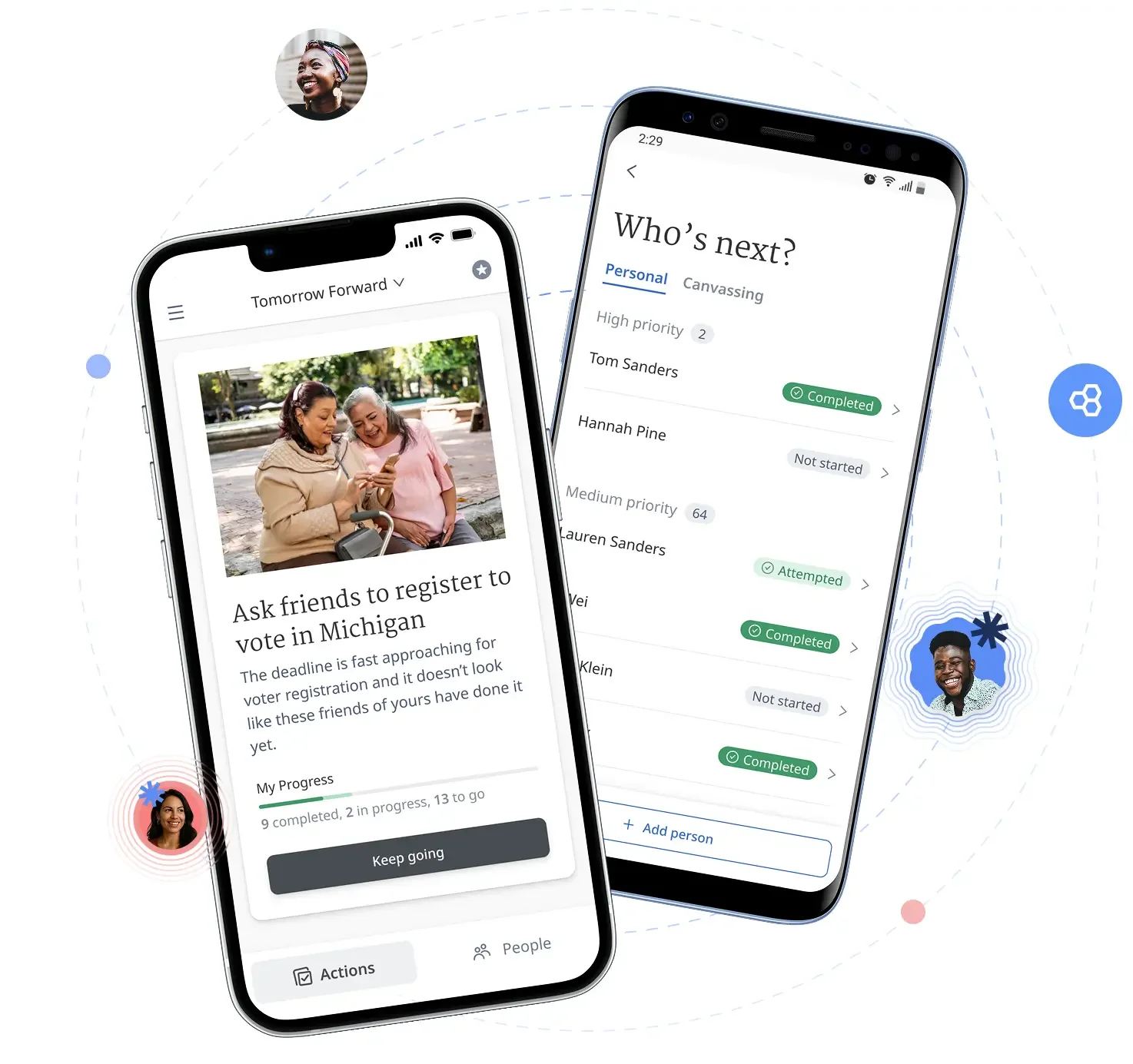 Empower App — Empower Project