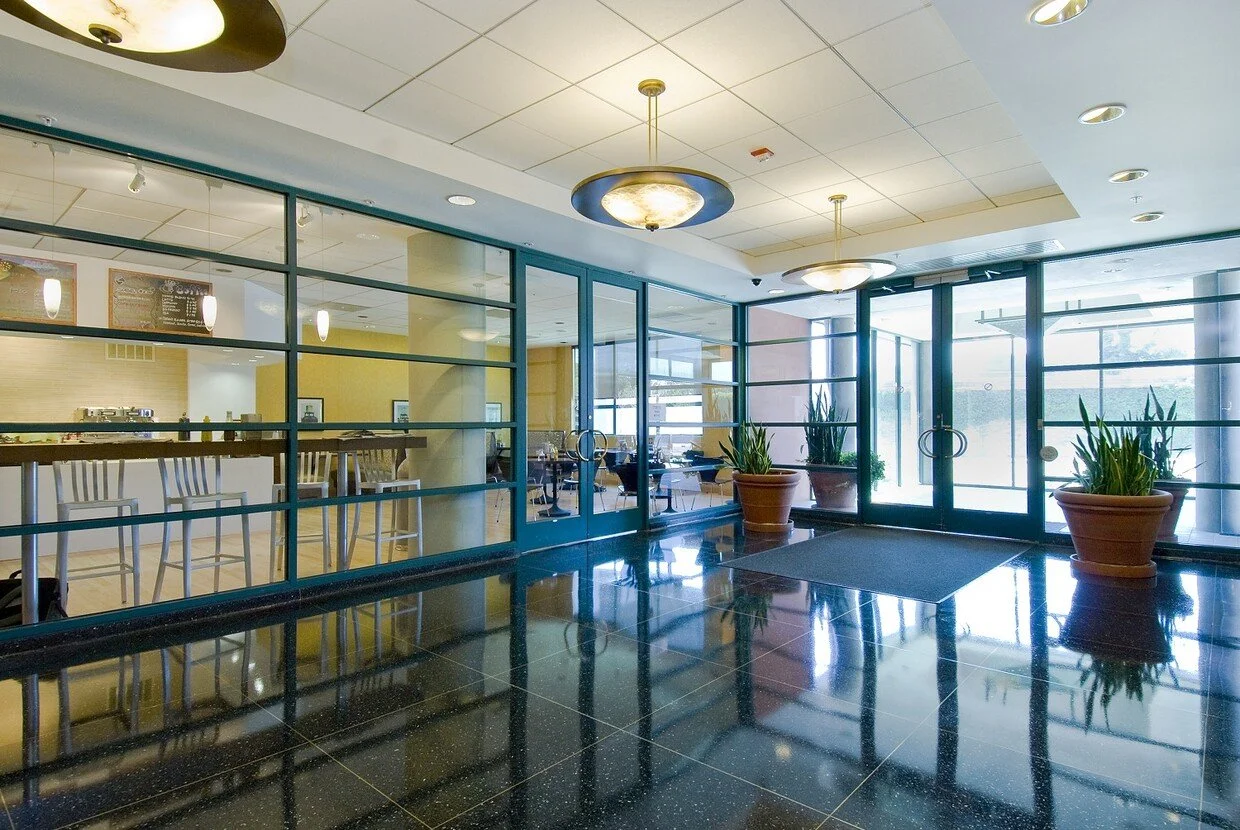 Bayshore Business Center