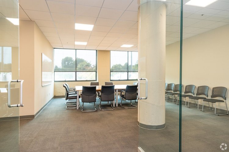 Bayshore Business Center