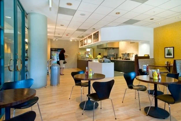 Bayshore Business Center