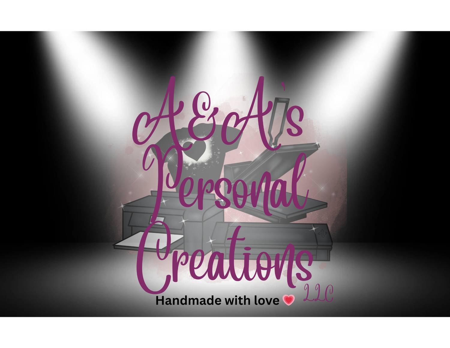 A&A's Personal Creations | Your ideas, Our Creations