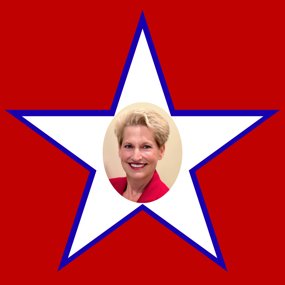 Select Susan JP1 | Empower Your Community - Vote Susan