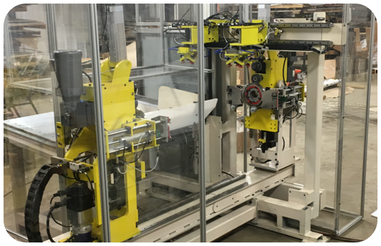 Products | Enhance Your Manufacturing Efficiency — Cylform Automation ...