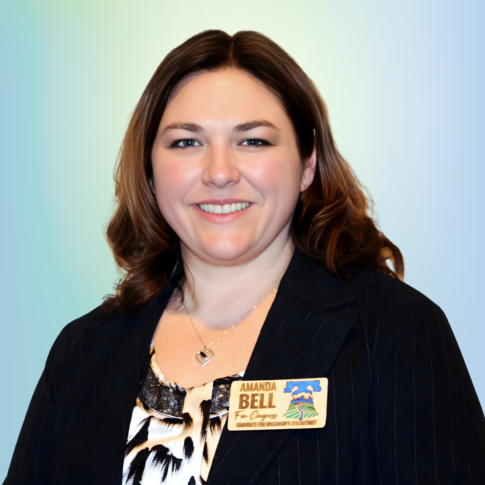 Amanda Bell for Congress