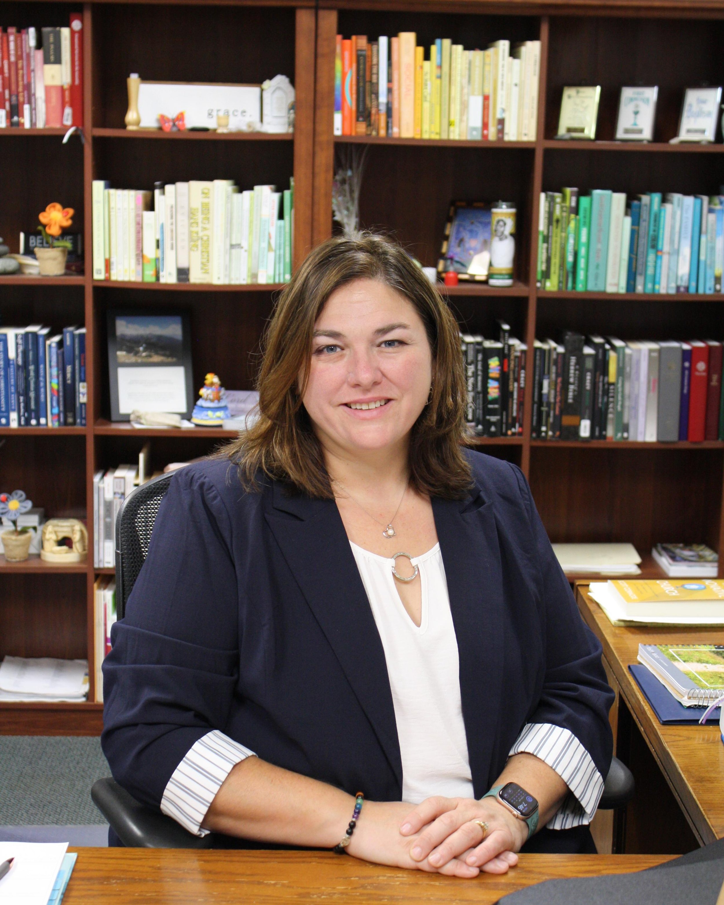 Amanda Bell for Congress