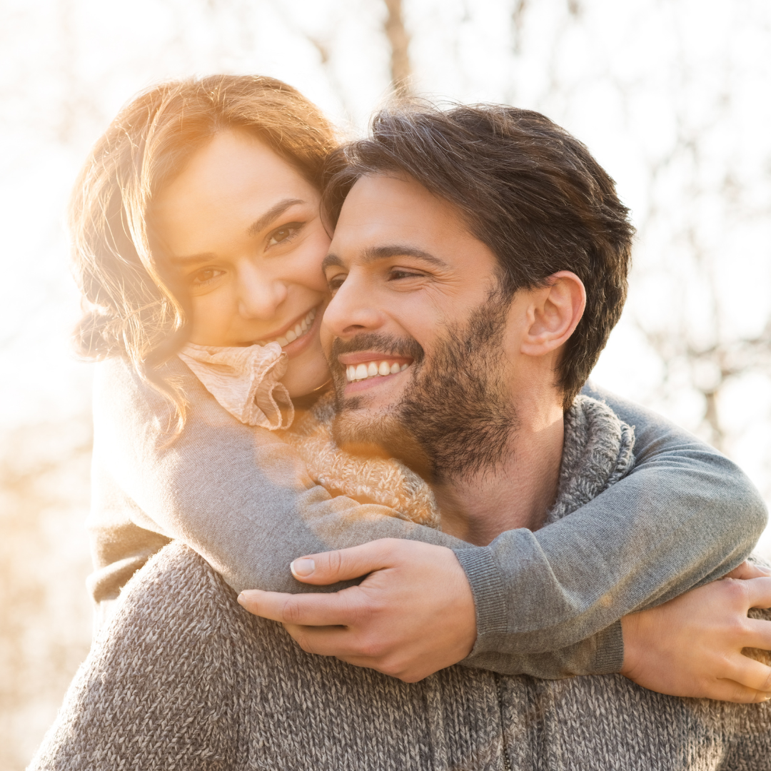 The 12 Dimensions of You: A Deeper Lens for Modern Love — Linx Dating