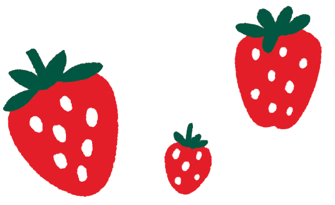 Strawberry Vampire | Explore Fun, Join Now