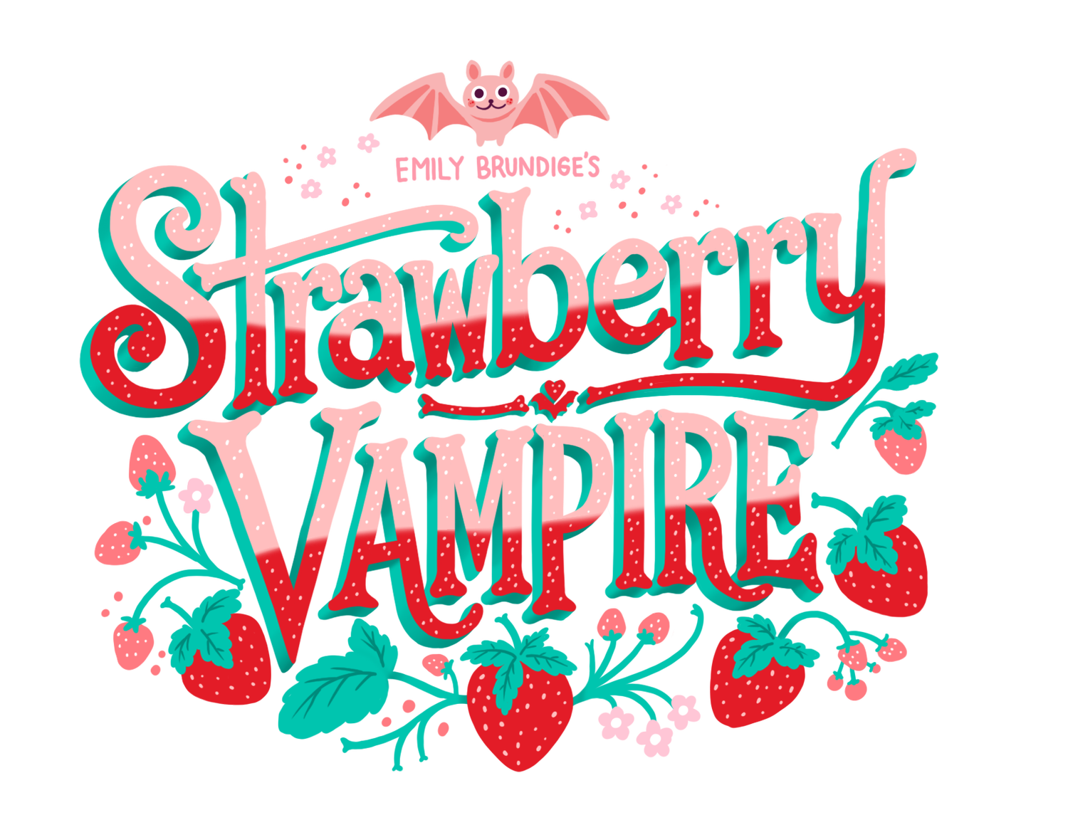 Strawberry Vampire | Explore Fun, Join Now