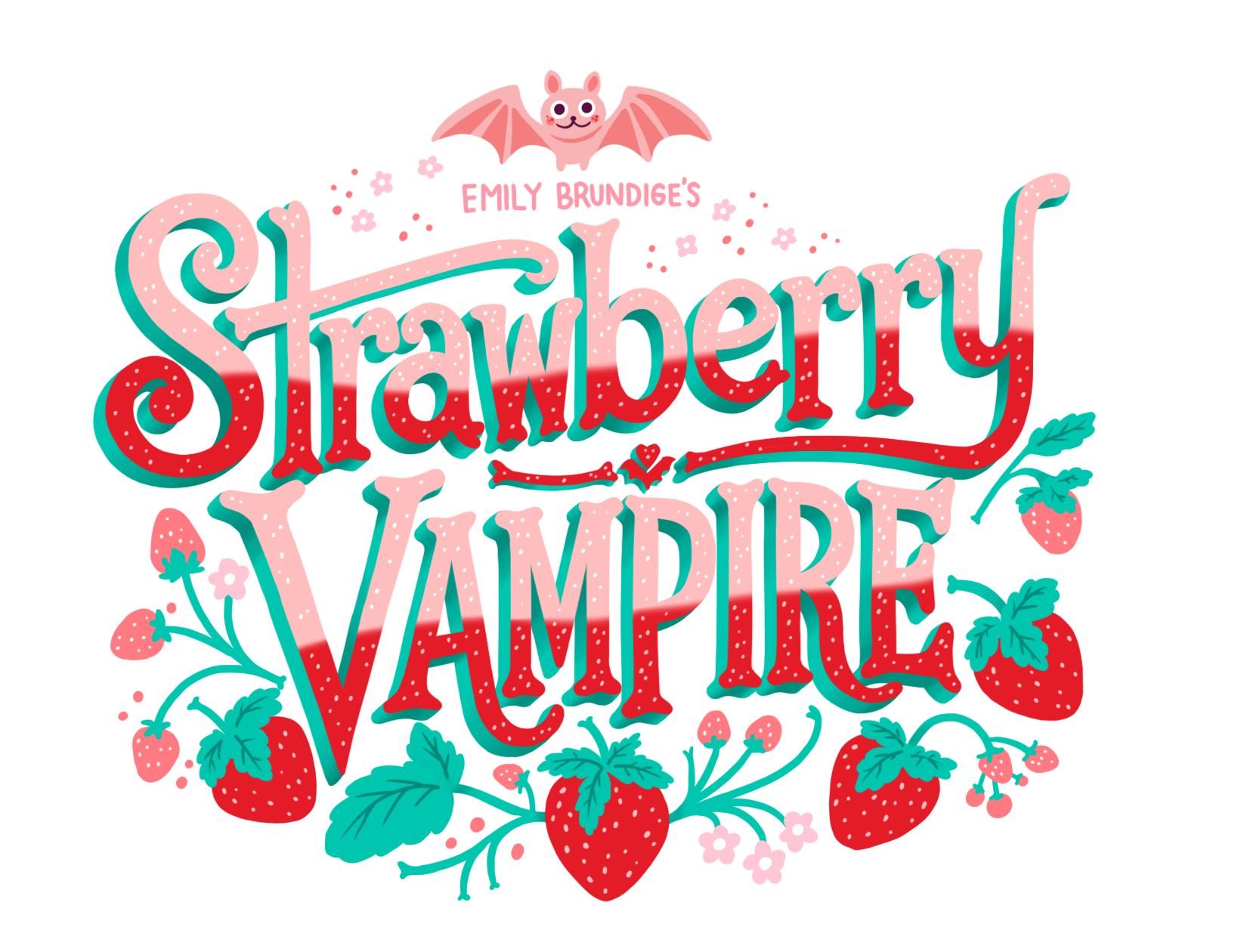 Strawberry Vampire | Explore Fun, Join Now