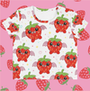 Strawberry Vampire | Explore Fun, Join Now