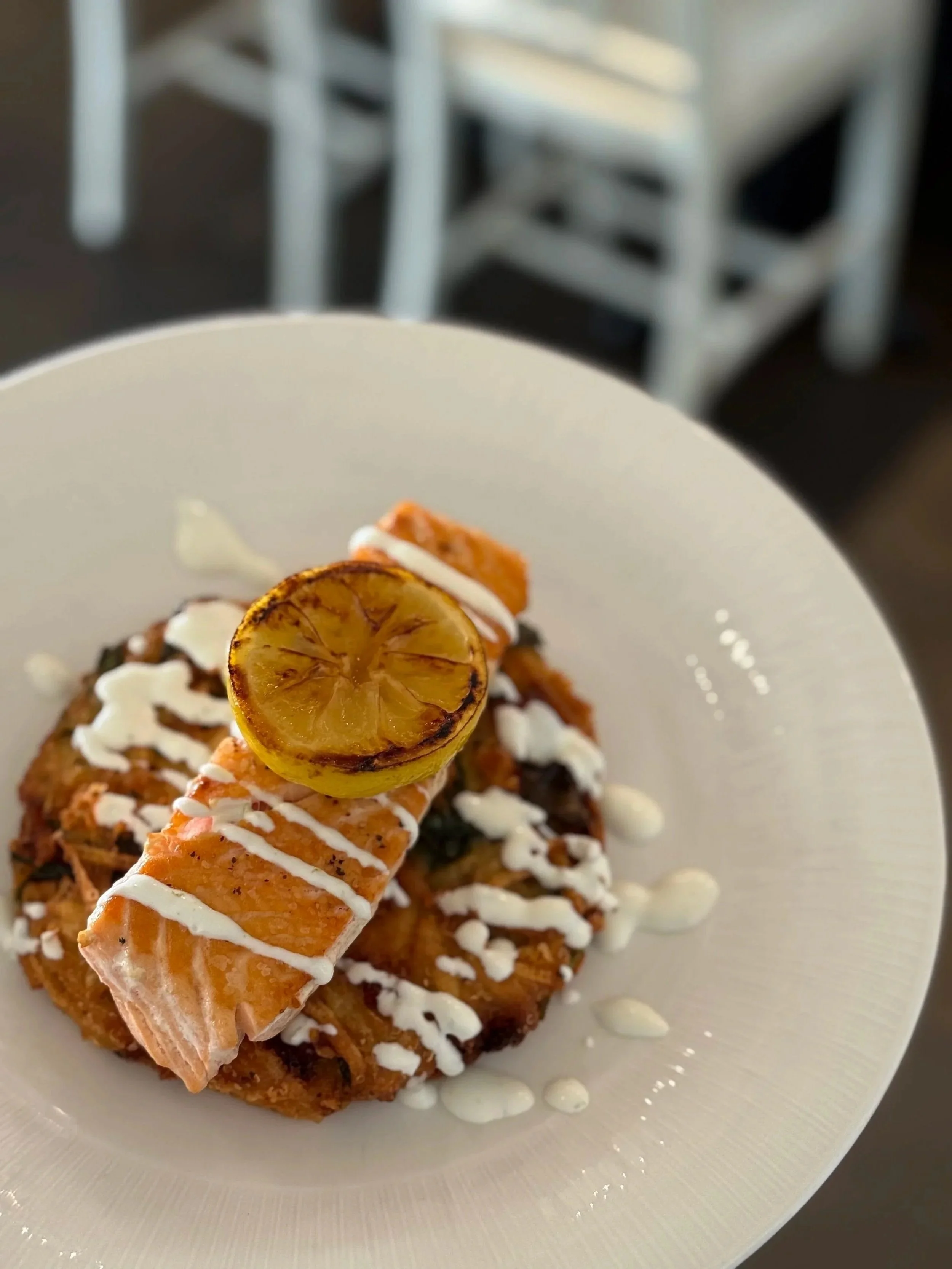 Avenue Kitchen | Experience Fresh Flavors – Reserve Now