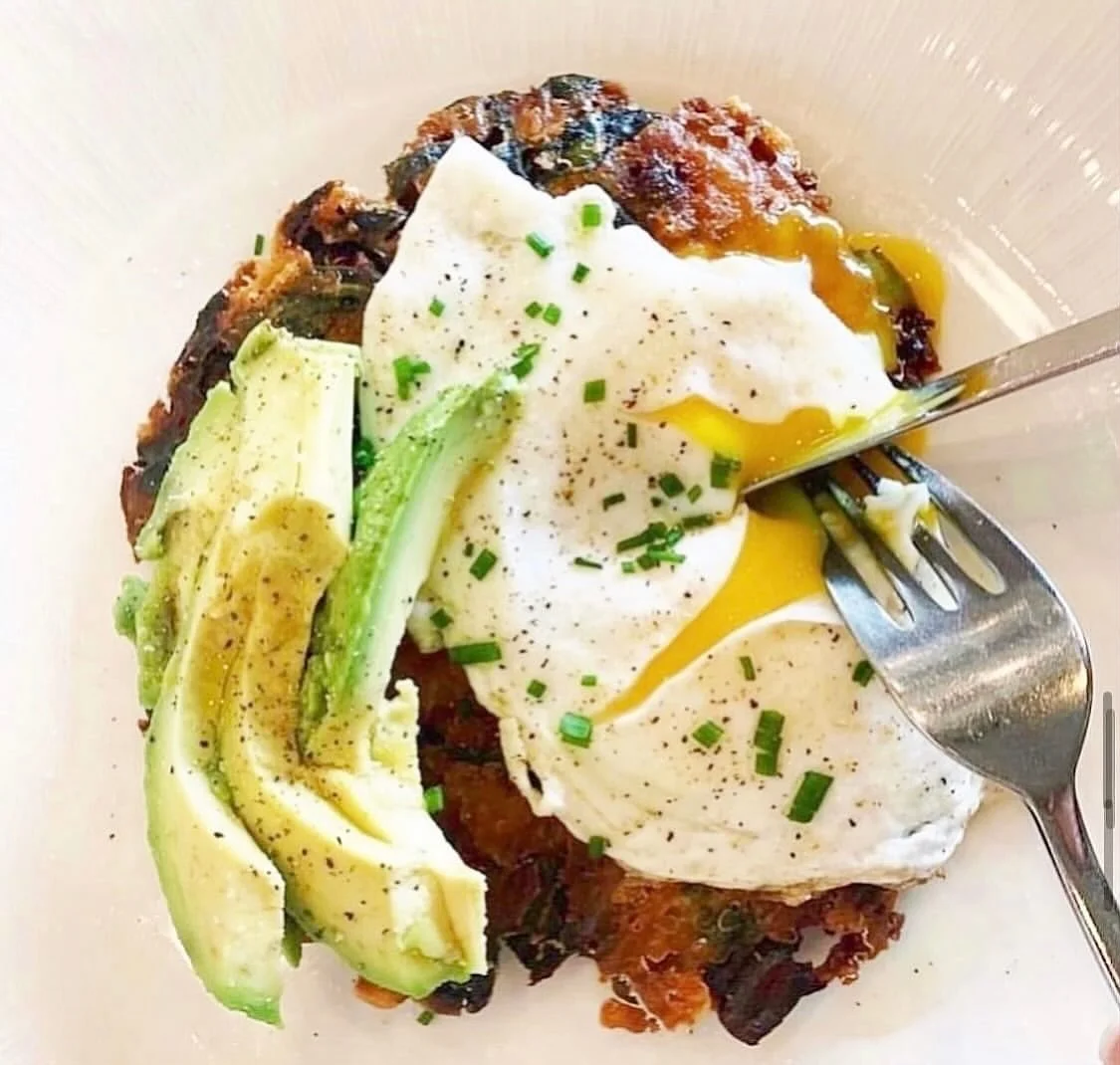 Avenue Kitchen | Experience Fresh Flavors – Reserve Now