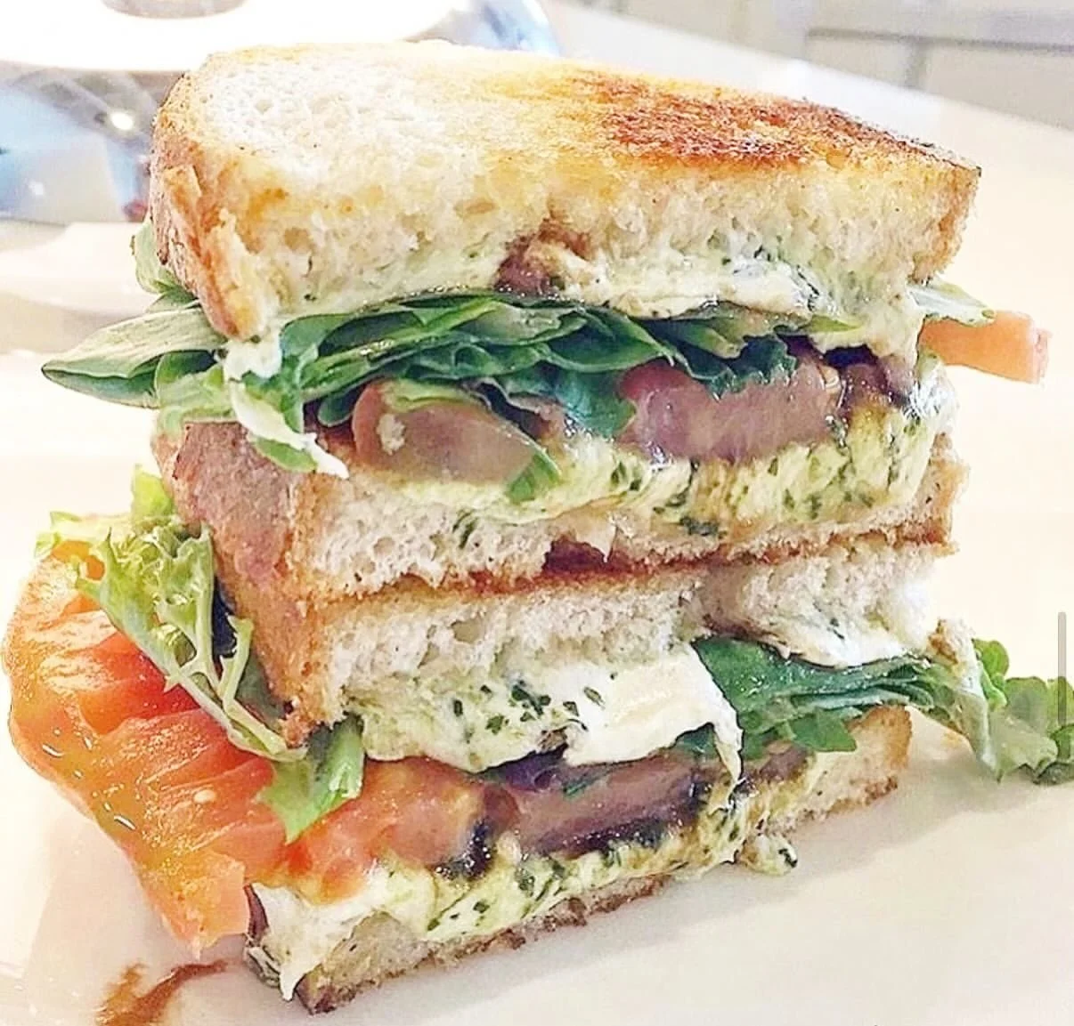Avenue Kitchen | Experience Fresh Flavors – Reserve Now