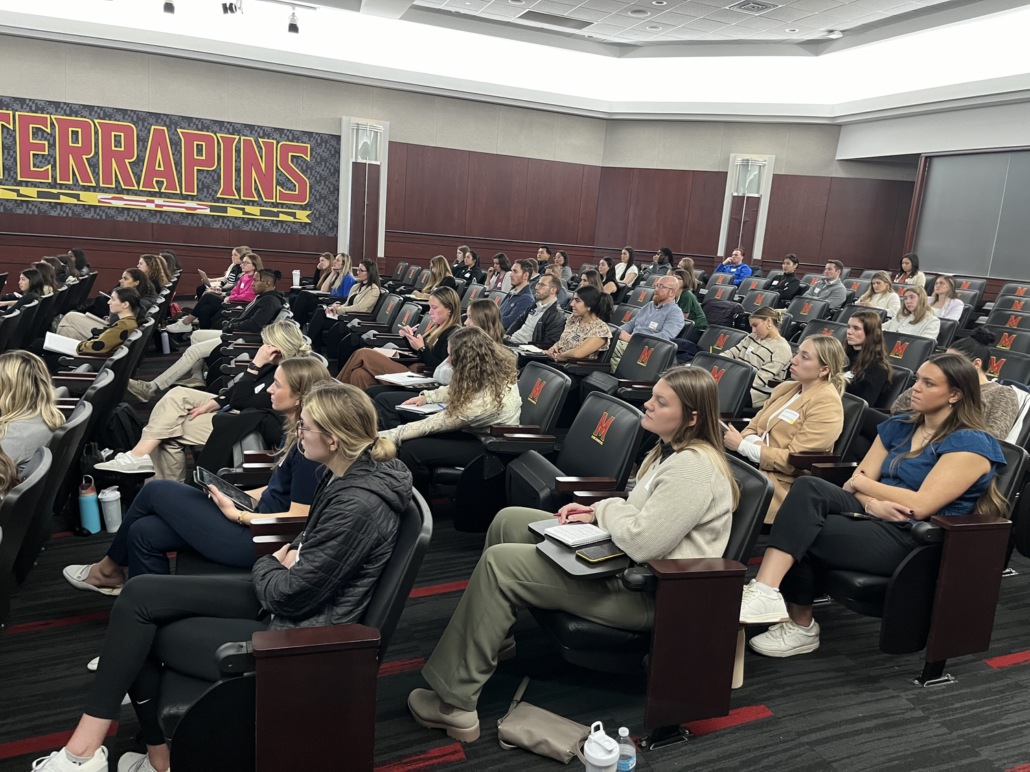 Sports Nutrition Boot Camp — American Sports and Performance Dietitians ...