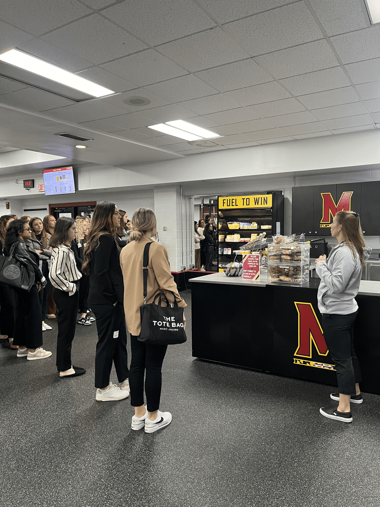 Sports Nutrition Boot Camp — American Sports and Performance Dietitians Association