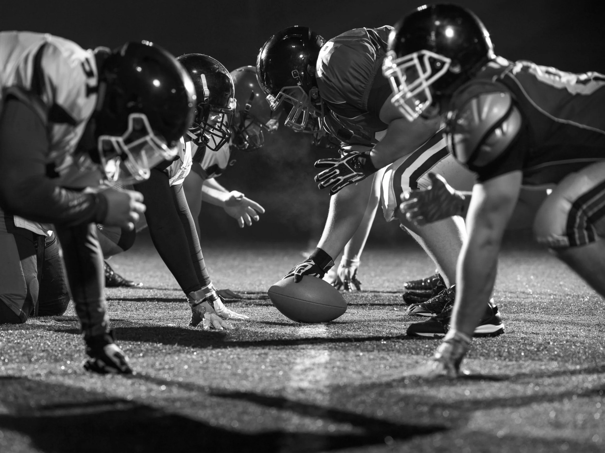 Professional Football Registered Dietitians Society | ASPDA