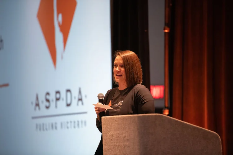 About the Sports & Performance Dietitian Association | ASPDA