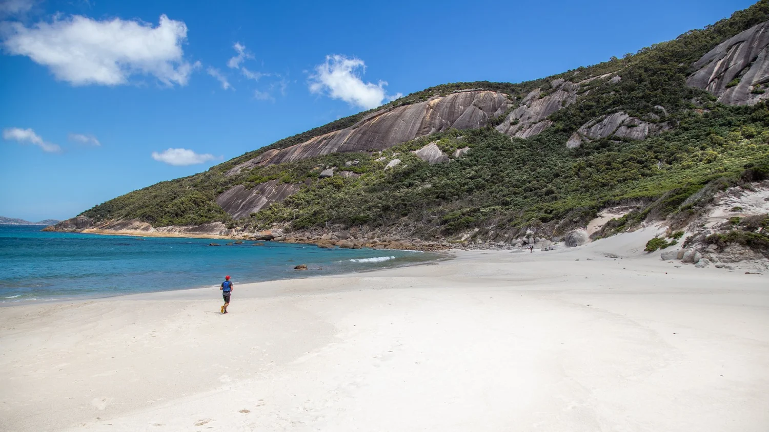 Wilsons Prom Running Festival | SingleTrack Events