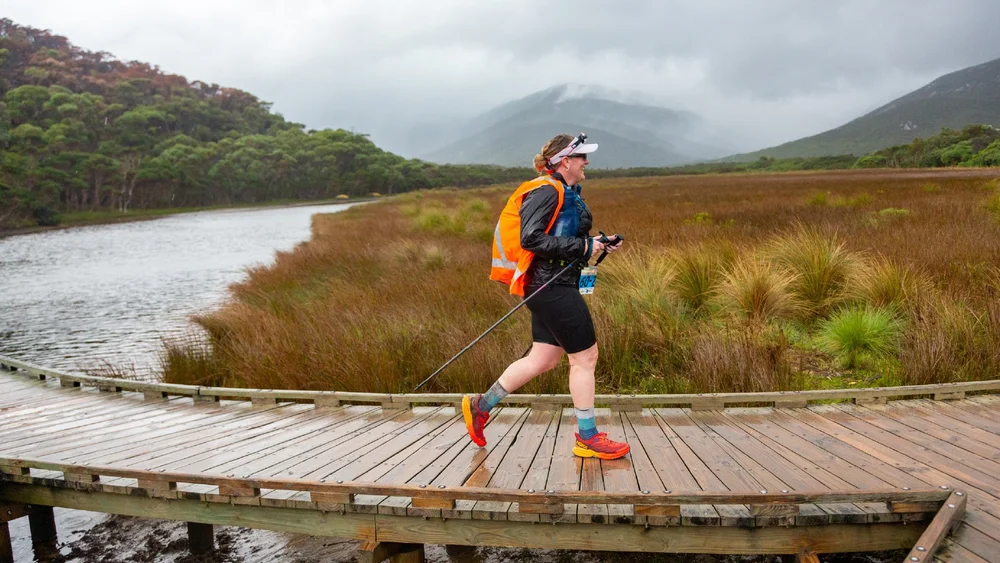 Wilsons Prom Running Festival | SingleTrack Events
