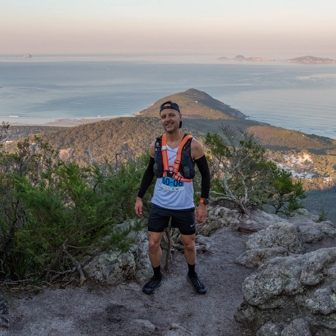 Wilsons Prom Running Festival | SingleTrack Events
