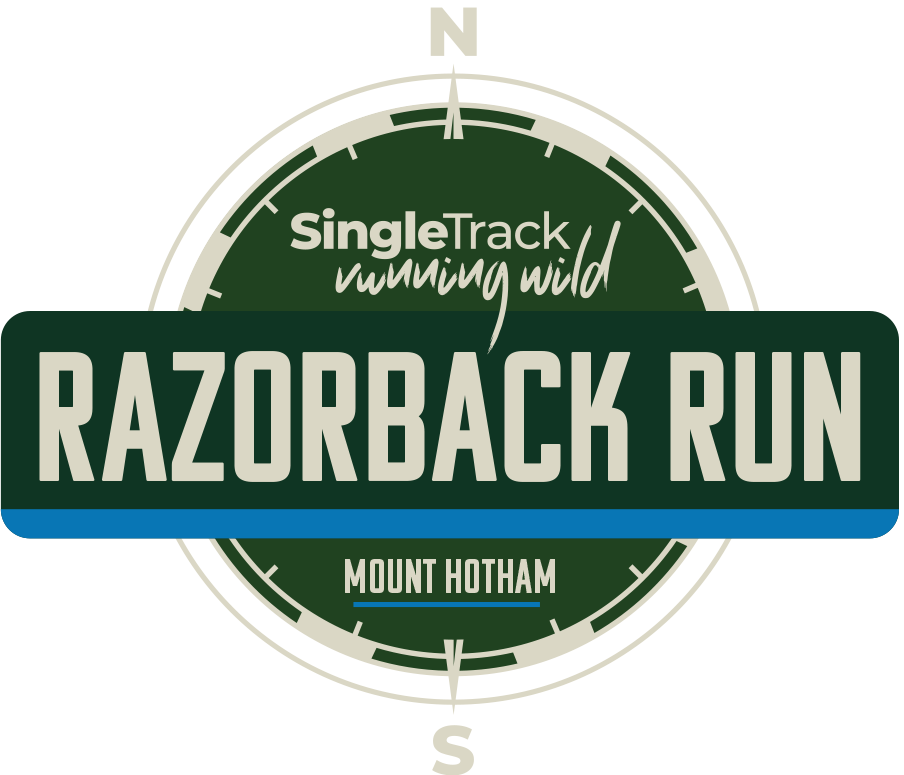 Razorback Run | SingleTrack Events