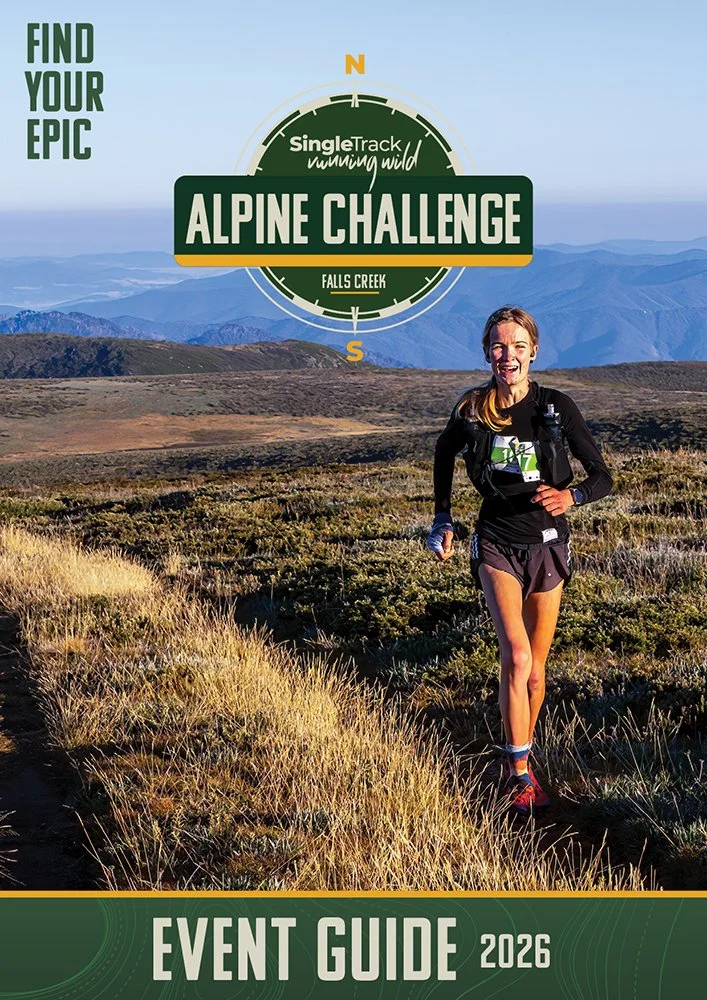 Alpine Challenge | SingleTrack Events