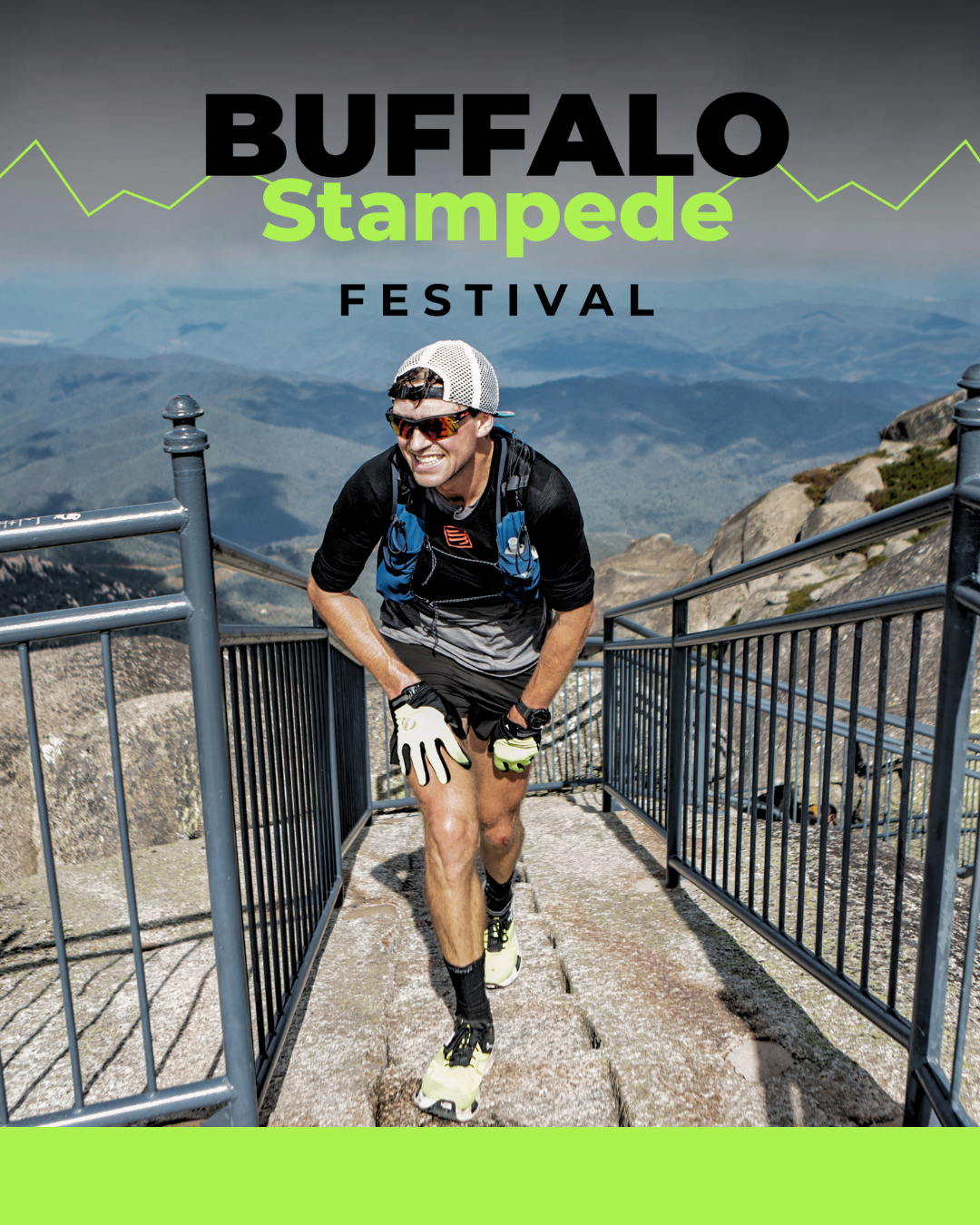 Race Calendar | SingleTrack Events